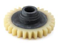 China Custom PEEK Gears with Good Abrasion Resistance for High Temperature 260-340°C for sale