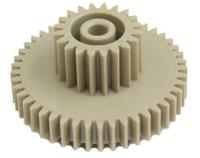 China High Precision PEEK Tooth Gearing Gear for Automotive Industry 1.31 g/cm3 Density for sale