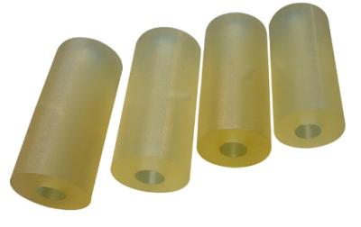 China High Load Capacity PPSU Injection Molding Bushing 207°C Heat Resistant for sale