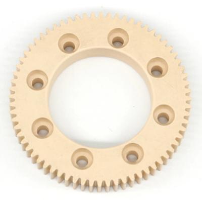 China Cutom Peek Transmission Gear Spo for sale