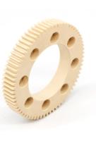 China Cutom Peek Transmission Gear Spo for sale