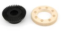 China Peek Transmission Gear Spo for sale