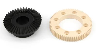 China Peek Transmission Gear Spo for sale