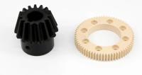China Peek Transmission Gear Spo for sale