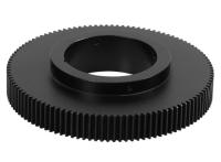 China High Precision Customize Injection Mold Industrial Parts Peek Spur Gear for sale