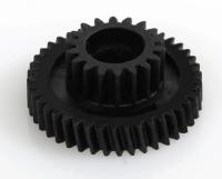 China Custom High Precision PEEK Spur Gear Injection Mold Industrial Parts 100000 Capacity for sale