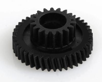 China Custom High Precision PEEK Spur Gear Injection Mold Industrial Parts 100000 Capacity for sale