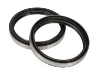 China OEM PEEK Machined Valve Parts High Pressure Resistance 30MPa Custom Seals for sale