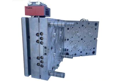 China Custom PPSU PEEK Injection Molding Service Plastic Flat Gasket Maker UG Design Software for sale