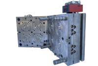 China Custom PPSU PEEK Injection Molding Service Plastic Flat Gasket Maker UG Design Software for sale