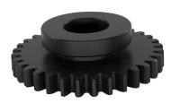 China Customized High Hardness Industrial Machining Parts for sale