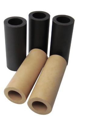 China Medical Grade PEEK Tube Peeek5600GF30 Heat Resistant 155MPa Tensile Strength for sale