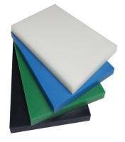 China CNC Machined PEEK Plastic Sheet 1350mm Length Heat Resistant 260C Industrial Grade for sale