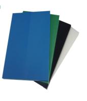 China CNC Machined PEEK Plastic Sheet 1350mm Length Heat Resistant 260C Industrial Grade for sale