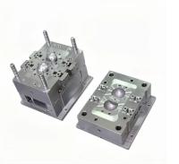 China 718H P20 Precision Plastic Injection Mold for PEEK PPSU PE Auto Parts 500000 Shots for sale