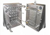China 718H P20 Precision Plastic Injection Mold for PEEK PPSU PE Auto Parts 500000 Shots for sale