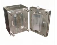 China 718H P20 Precision Plastic Injection Mold for PEEK PPSU PE Auto Parts 500000 Shots for sale