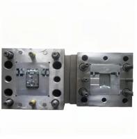 China 718H P20 Precision Plastic Injection Mold for PEEK PPSU PE Auto Parts 500000 Shots for sale