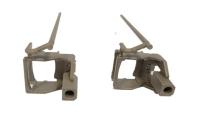 China Cutom Made Polysulfone Injection Molding Plastic Parts Heat Resistant for sale