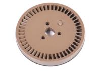 China Custom PPSU Injection Molding Parts Heat Resistant 260℃ OEM ODM for sale