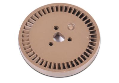 China Custom PPSU Injection Molding Parts Heat Resistant 260℃ OEM ODM for sale