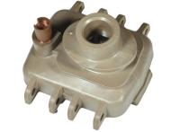 China Custom PPSU Injection Molding Parts Heat Resistant 260℃ OEM ODM for sale