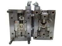 China Custom PPSU Injection Molding Mechanical Engineering Parts ISO Certified 260C for sale