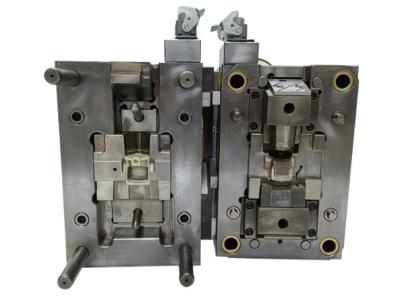 China Custom PPSU Injection Molding Mechanical Engineering Parts ISO Certified 260C for sale