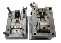 China Custom PPSU Injection Molding Mechanical Engineering Parts ISO Certified 260C for sale