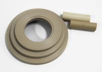 China Custom PEEK Seals for Oil Gas Industry High Strength Dimensional Stability 260C Continuous Use for sale