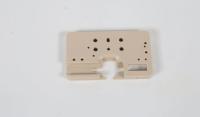 China PEEK Injection Molding Components 0.005mm Precision High Temperature Resistant 260C for sale