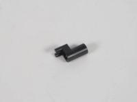 China Antirust Black PEEK Injection Molding parts Polyetheretherketone Workpieces for sale