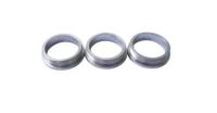 China Customized PEEK CNC Machining Milling Turning Parts for Beverage Bottling Machinery 1mm for sale