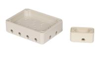 China 4/5 Axis Precise Turning Milling PEEK CNC Machining Parts High Density for sale