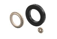 China Custom CNC Machining Peek  Delrin Acrilic Plastic Parts for sale