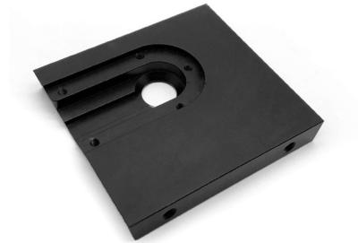 China OEM PEEK CNC Machining Service Custom Plastic Fabrication for Automation Parts 5000 PCS per Month for sale