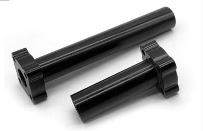 China ROHS Industrial PEEK CNC Machining Milling Turning Polishing Process for sale