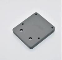 China High Precision PEEK Injection Molding Products Heat Resistance for sale