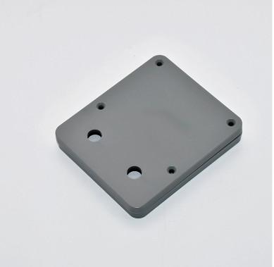 China High Precision PEEK Injection Molding Products Heat Resistance for sale