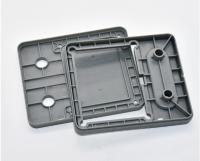 China High Precision PEEK Injection Molding Products Heat Resistance for sale