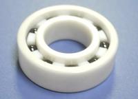 China Custom CNC Machined PEEK Plastic Parts Abrasion Proof Long Lifespan 0.01mm Tolerance for sale