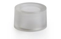 China High Strength PPSU Cnc Machining Plastic Parts Corrosion Resistance for sale