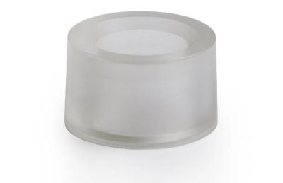 China High Strength PPSU Cnc Machining Plastic Parts Corrosion Resistance for sale