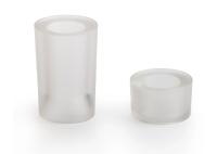 China High Strength PPSU Cnc Machining Plastic Parts Corrosion Resistance for sale