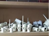 China PPSU Injection Molding Pipe Fitting Mould 2-16 Cavities Customized for sale