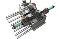 China Professional  SKD61 S136  Peek Molding Plastic Injection Moulds for sale