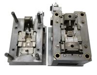 China Professional  SKD61 S136  Peek Molding Plastic Injection Moulds for sale