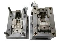 China Professional  SKD61 S136  Peek Molding Plastic Injection Moulds for sale