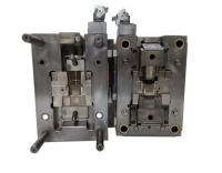 China Professional  SKD61 S136  Peek Molding Plastic Injection Moulds for sale