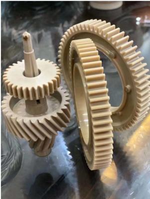China Custom Precision CNC Turning Milling Aluminum Parts 0.01mm Tolerance Factory Direct for sale
